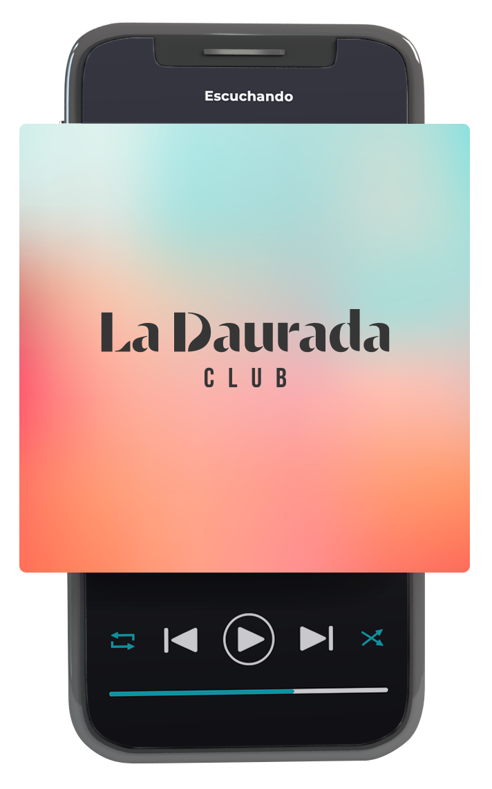 CLUB - La discoteca essència de l'estiu